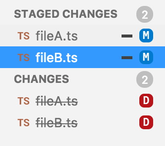 Typescript: Support go-to-definition in diff editor · Issue #34034 ...