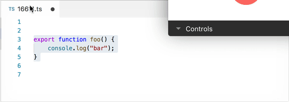 Asymmetric behaviour of Toggle Block Comment · Issue #16611 · microsoft ...