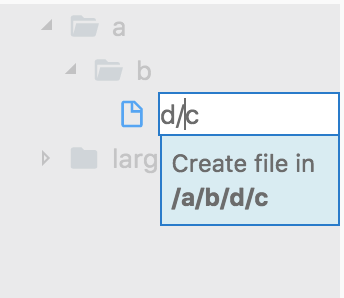 Help message is wrong when renaming · Issue #44548 · microsoft/vscode · GitHub