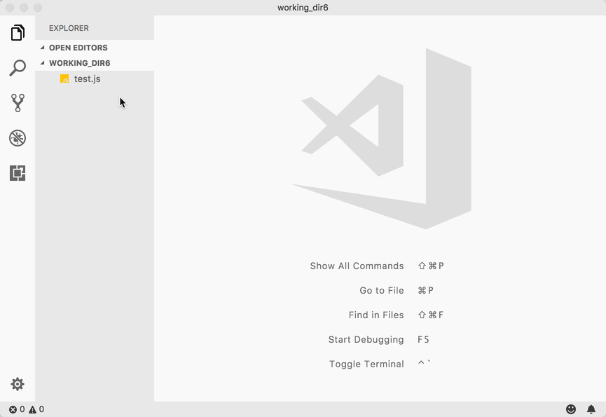 Select all leading to odd file corruption · Issue #44942 · microsoft ...