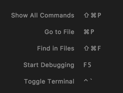 Плохо работает сочетание клавиш · Issue #47650 · microsoft/vscode · GitHub
