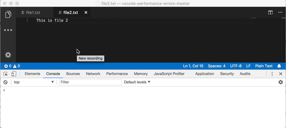 Extension API: Wrong cursorStyle · Issue #17513 · microsoft/vscode · GitHub