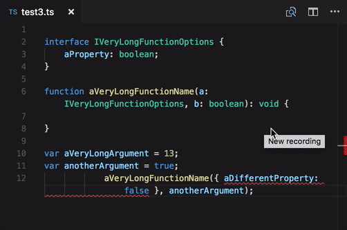 Hover can appear under the cursor on wrapped lines · Issue #22760 ...
