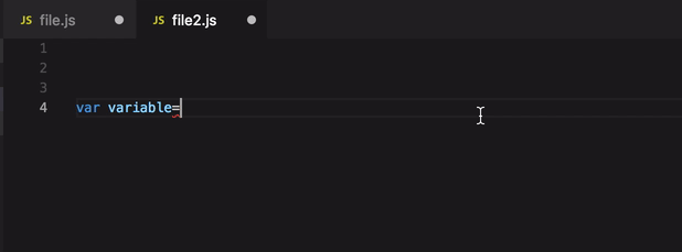 Use different text decoration options · Issue #50779 · microsoft/vscode ...