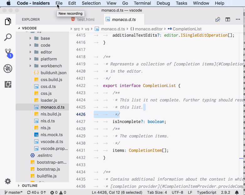 Menu on OSX disappears/closes from under mouse or refuses to open ...