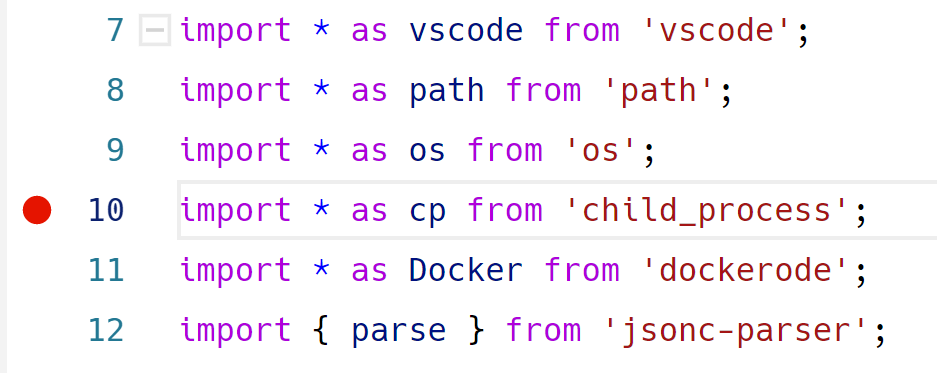 conditional breakpoint in gutter is blurry · Issue #62166 · microsoft/vscode · GitHub