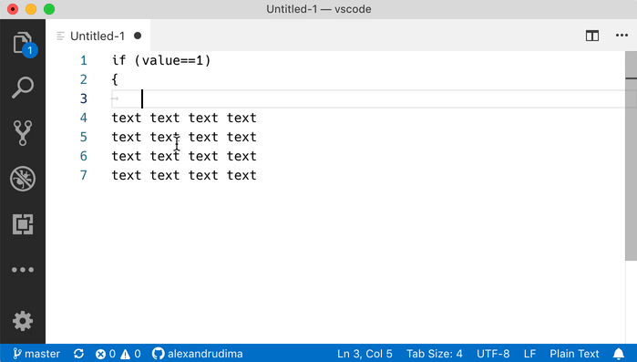 Cut text issue: selection still exist after cutting (very rare) · Issue ...