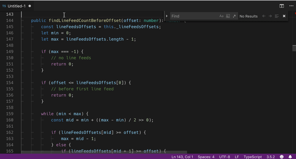 Cursor select strings becomes drag · Issue #78464 · microsoft/vscode ...