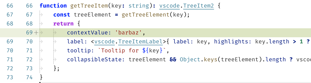 When a command is missing, an error should be shown · Issue #79875 ...