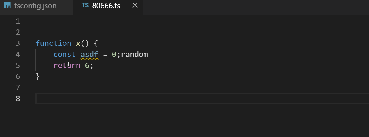 Unnecessary code and decoration with :after prevents dnd · Issue #80666 ...