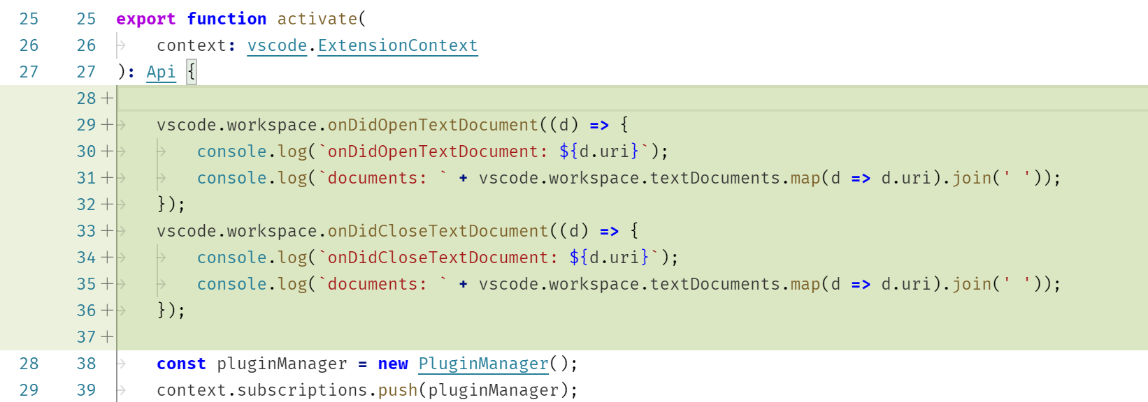 Code Actions Can Be Requested On Document That Is Not Yet Opened · Issue 83338 · Microsoft