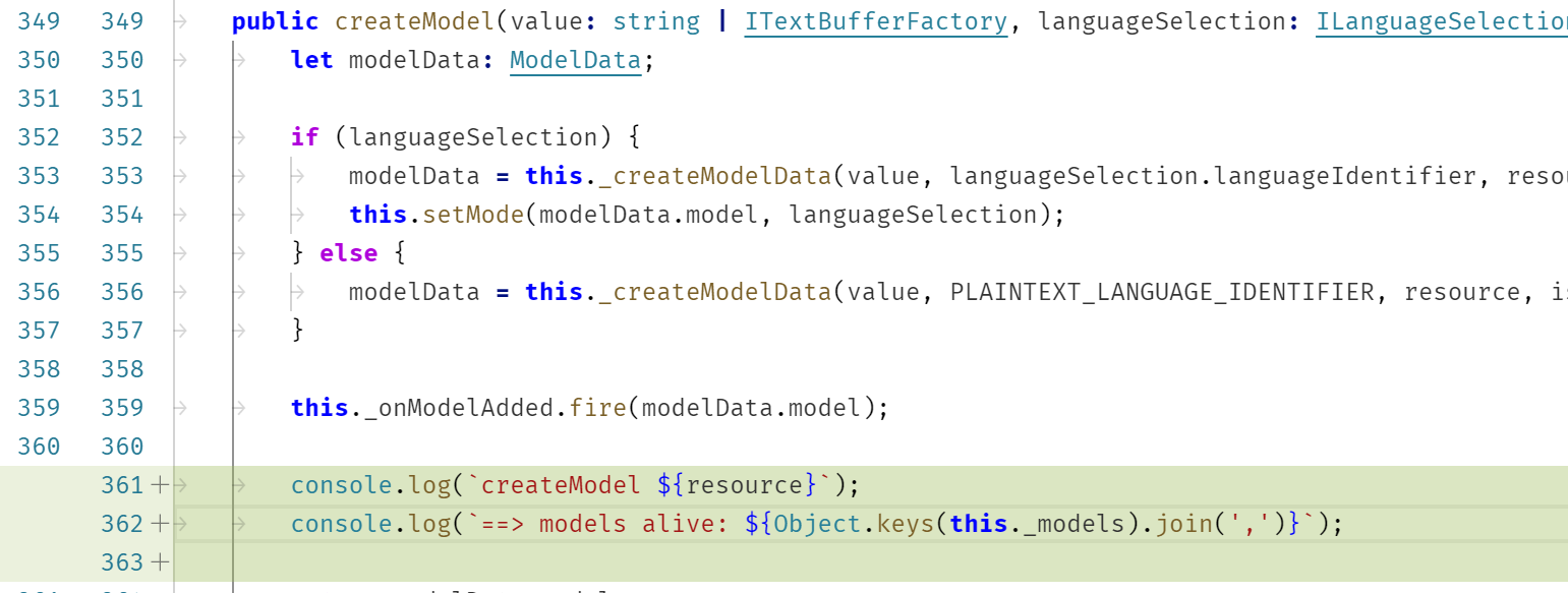 Code Actions Can Be Requested On Document That Is Not Yet Opened · Issue 83338 · Microsoft
