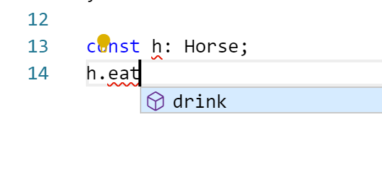 Do not use commit characters when suggestions no longer match · Issue ...