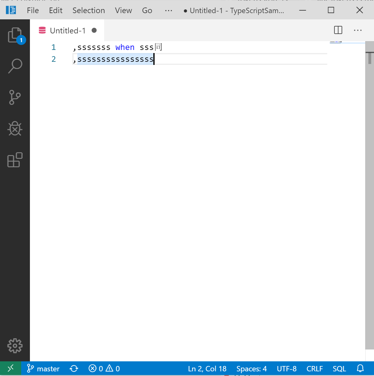 Cannot resize VS Code anymore · Issue #84134 · microsoft/vscode · GitHub