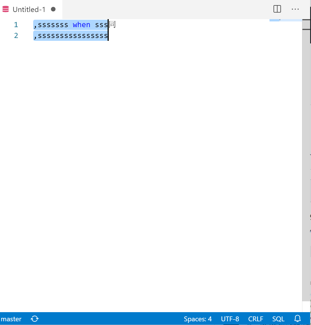 Characters Not Align · Issue 84119 · Microsoft Vscode · Github