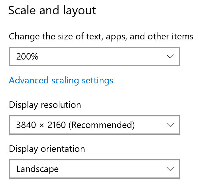 Cannot resize VS Code anymore · Issue #84134 · microsoft/vscode · GitHub