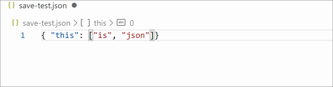 save with formatting causes jump to end of document (again) · Issue ...