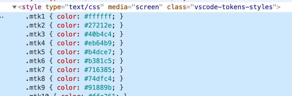 minimap is incorrect when using 3-digit colors in settings · Issue ...