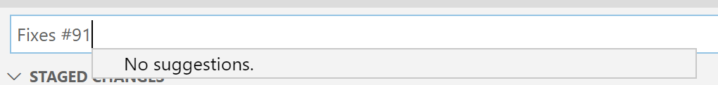 Issue number intellisense does not work consistently · Issue #1531 · microsoft/vscode-pull ...