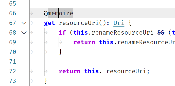 Text overlapping on the Quick Fix floating dialog · Issue #93133 ...