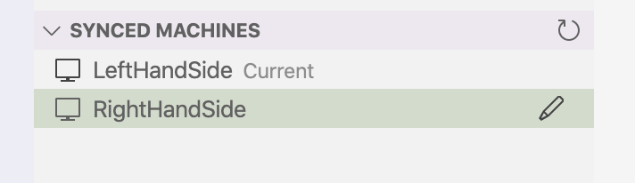 Rename Input Should Be Populated With Old Name · Issue 99078 · Microsoftvscode · Github
