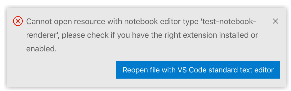 ERR Cannot set property 'kernel' of undefined · Issue #101446 · microsoft/vscode · GitHub