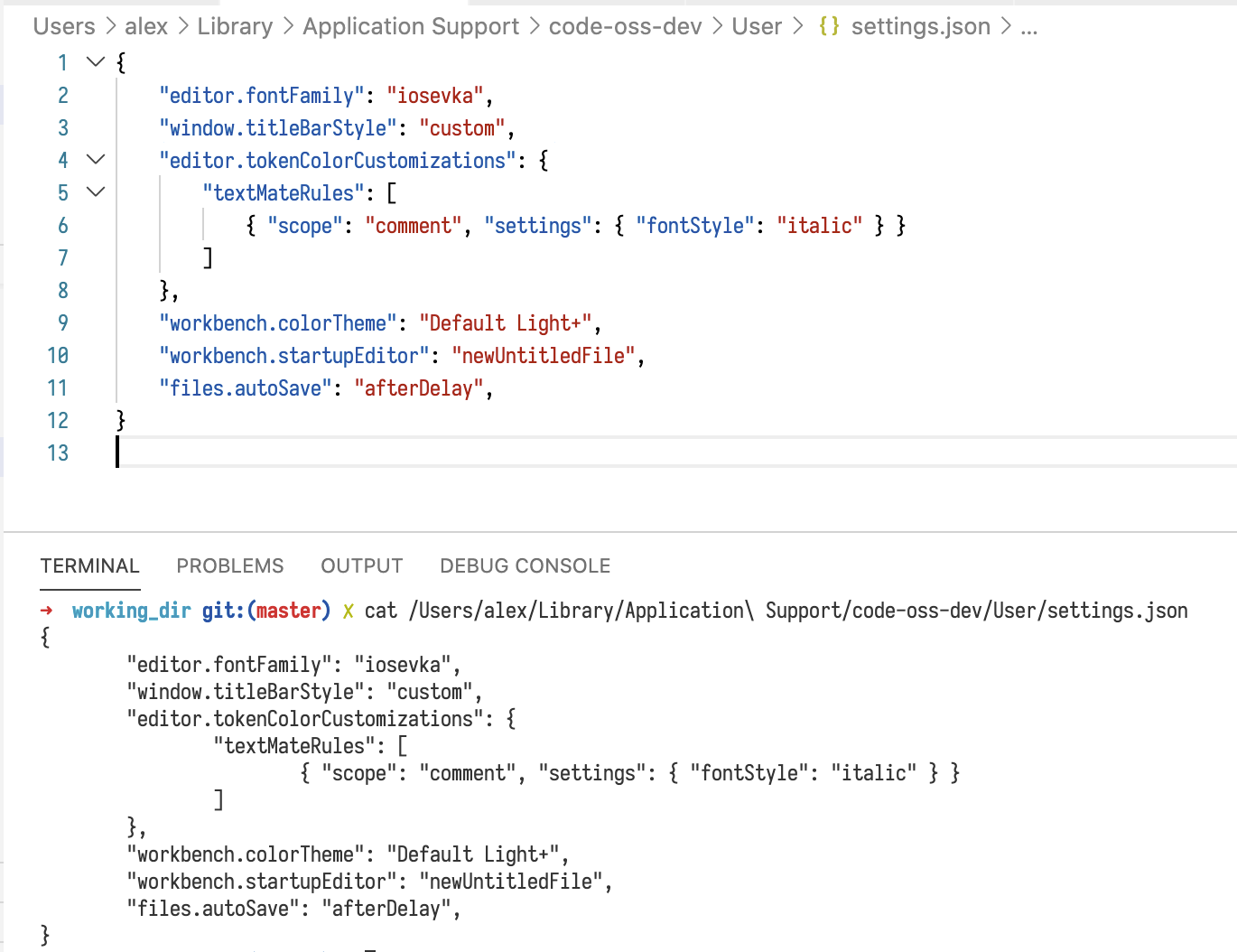 Fonts with variants are rendered wrong · Issue #105672 · microsoft ...