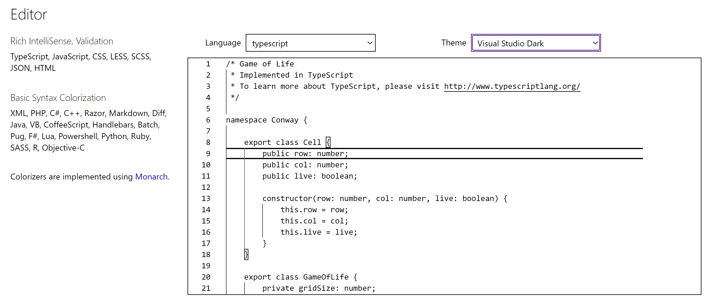 High contrast issue on Windows when choosing High Contrast White ...