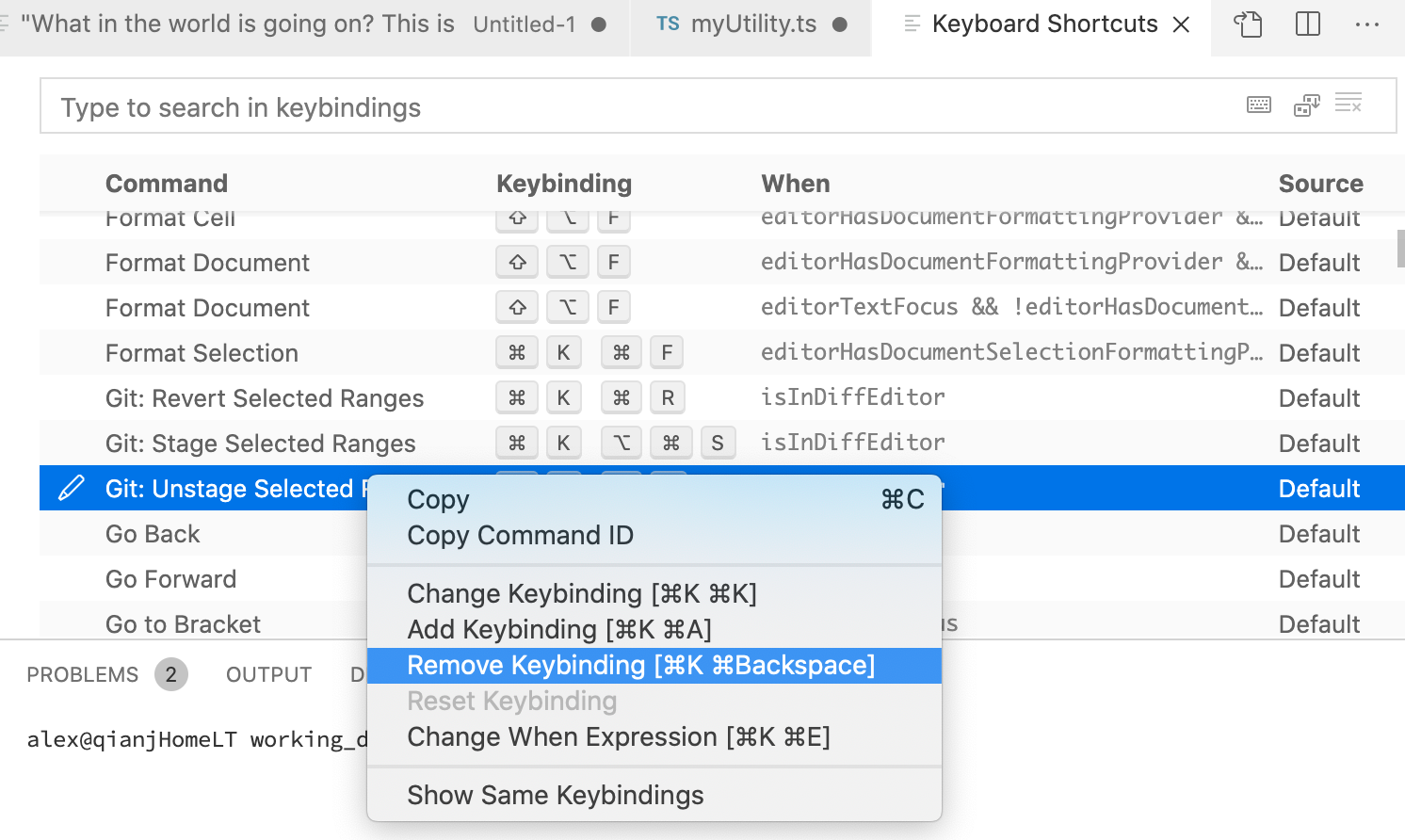 Allows zoom keyboard shortcuts (Ctrl+=, Ctrl+-) to be quietly "hijacked" by extension shortcuts ...