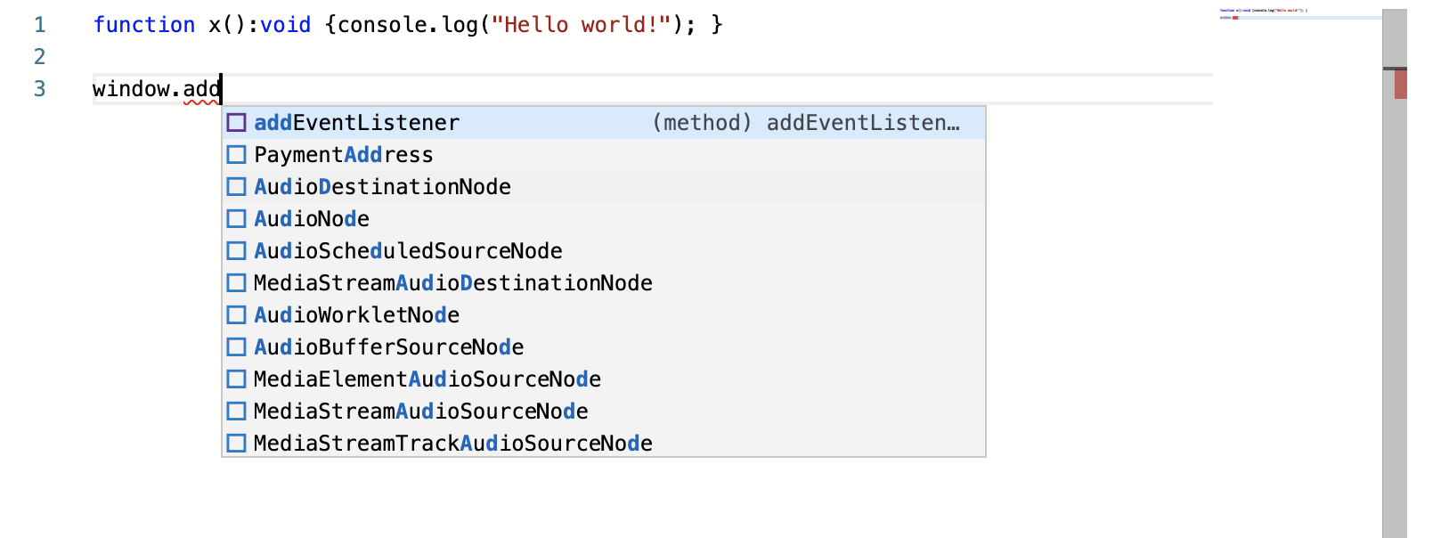 Add Instructions For Integrating Esm Version With Snowpack · Issue 2227 · Microsoftmonaco
