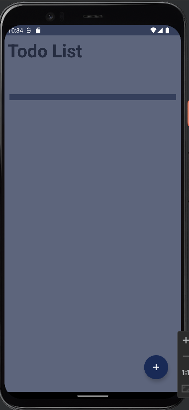 GitHub - Thapa1010/ToDo_App
