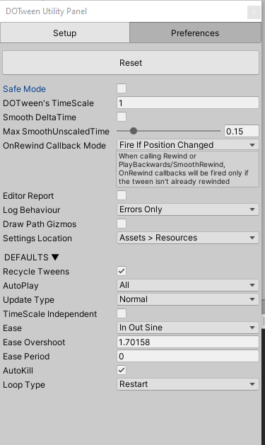 Sequences generate GC allocations · Issue #391 · Demigiant/dotween · GitHub