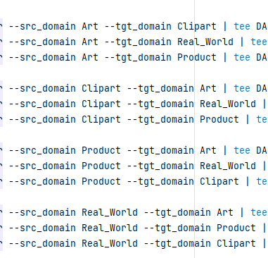 迁移学习DeepDA的代码复现 · Issue #390 · jindongwang/transferlearning · GitHub