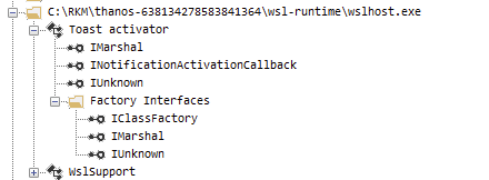 Instructions on how to manually install WSL without Add-AppPackage · Issue #9732 · microsoft/WSL ...
