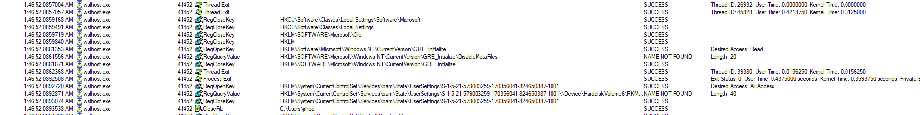 Instructions on how to manually install WSL without Add-AppPackage · Issue #9732 · microsoft/WSL ...