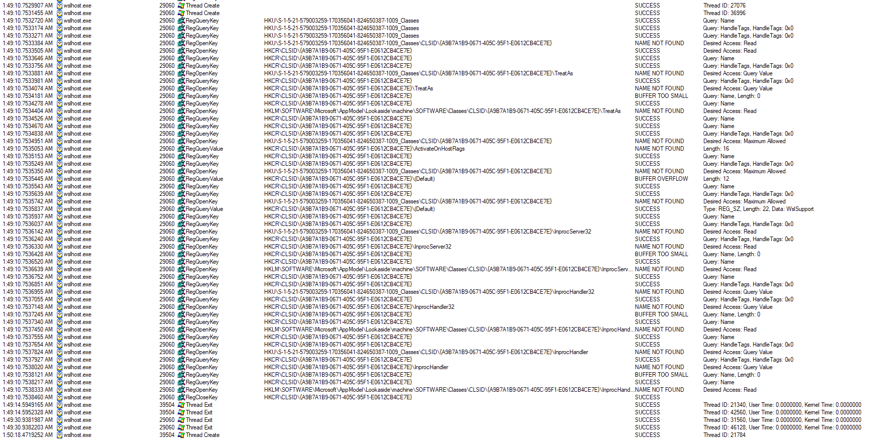 Instructions on how to manually install WSL without Add-AppPackage · Issue #9732 · microsoft/WSL ...