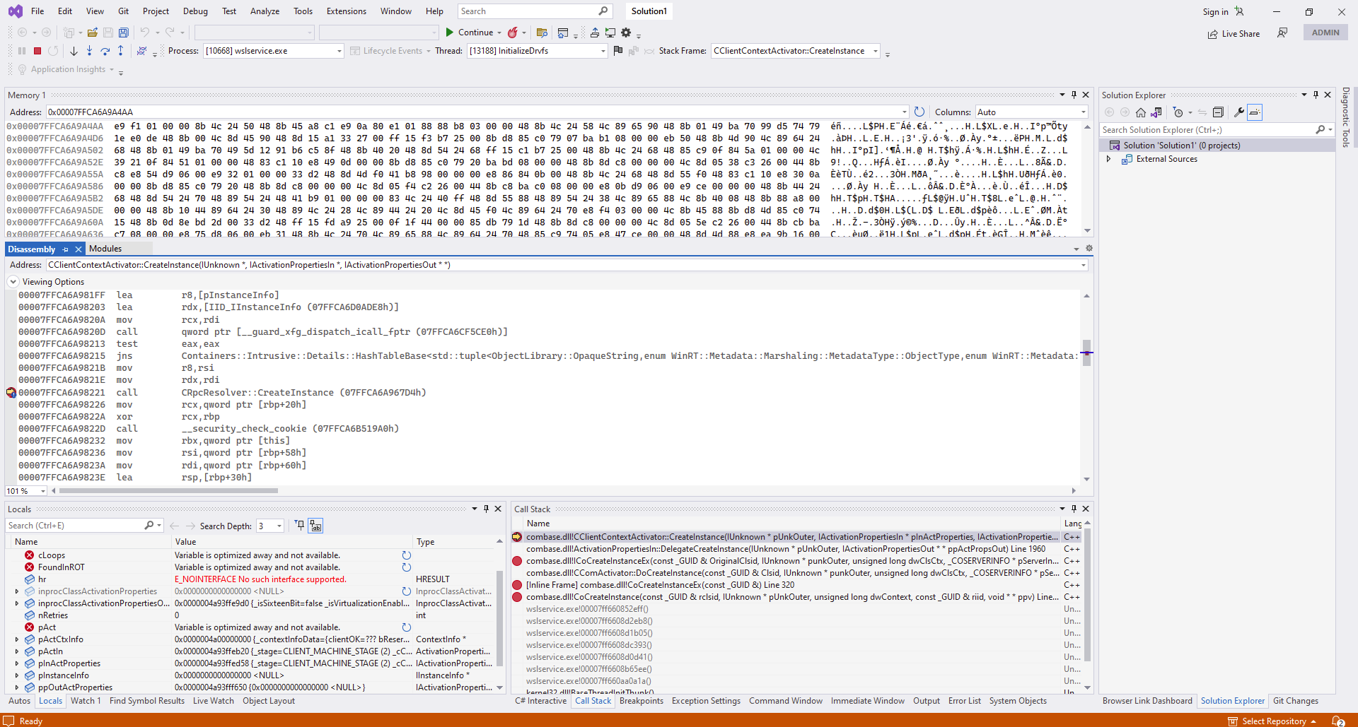 Instructions on how to manually install WSL without Add-AppPackage · Issue #9732 · microsoft/WSL ...
