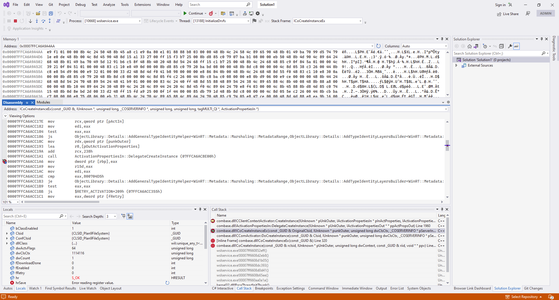 Instructions on how to manually install WSL without Add-AppPackage · Issue #9732 · microsoft/WSL ...