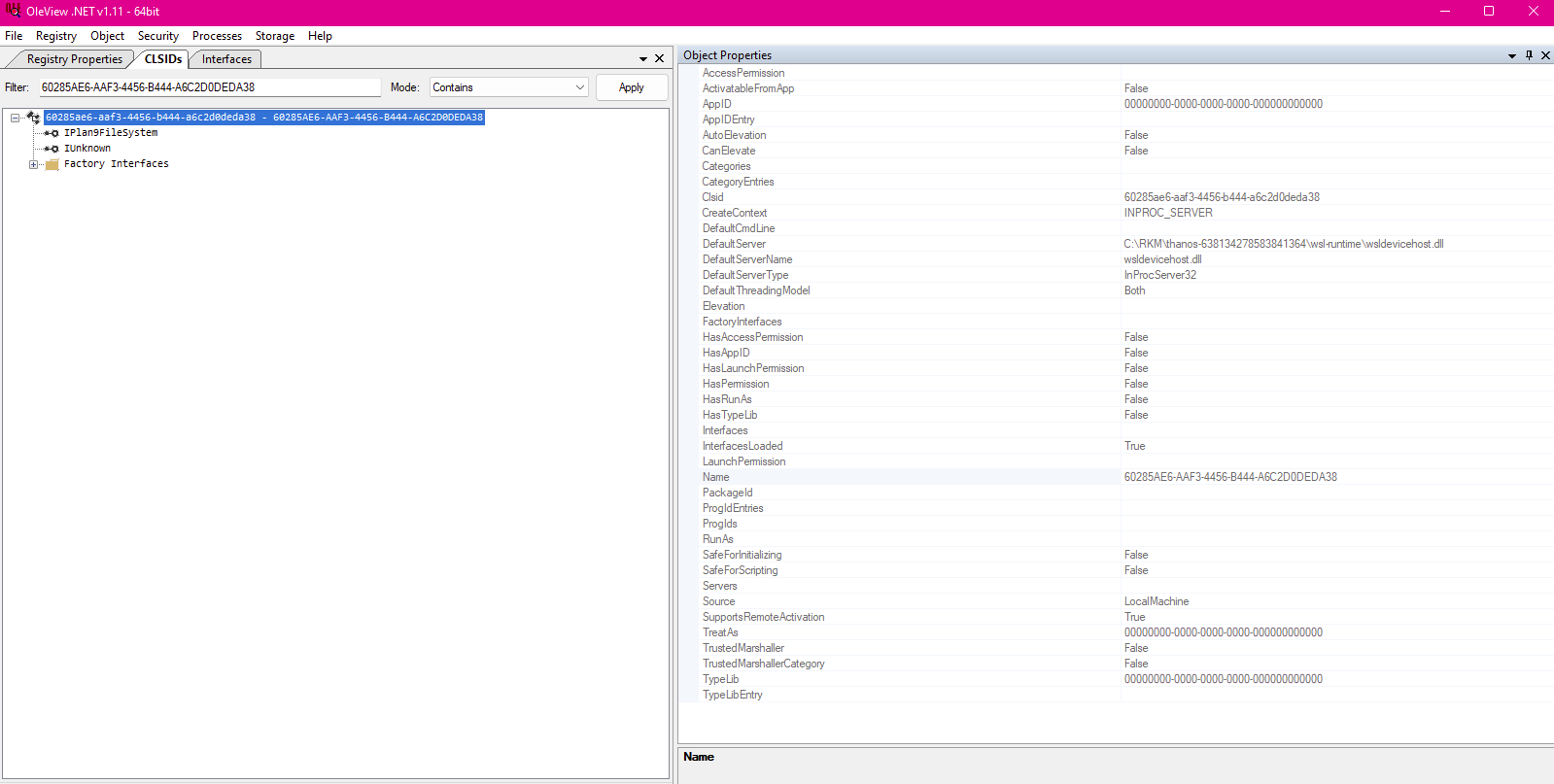 Instructions on how to manually install WSL without Add-AppPackage · Issue #9732 · microsoft/WSL ...