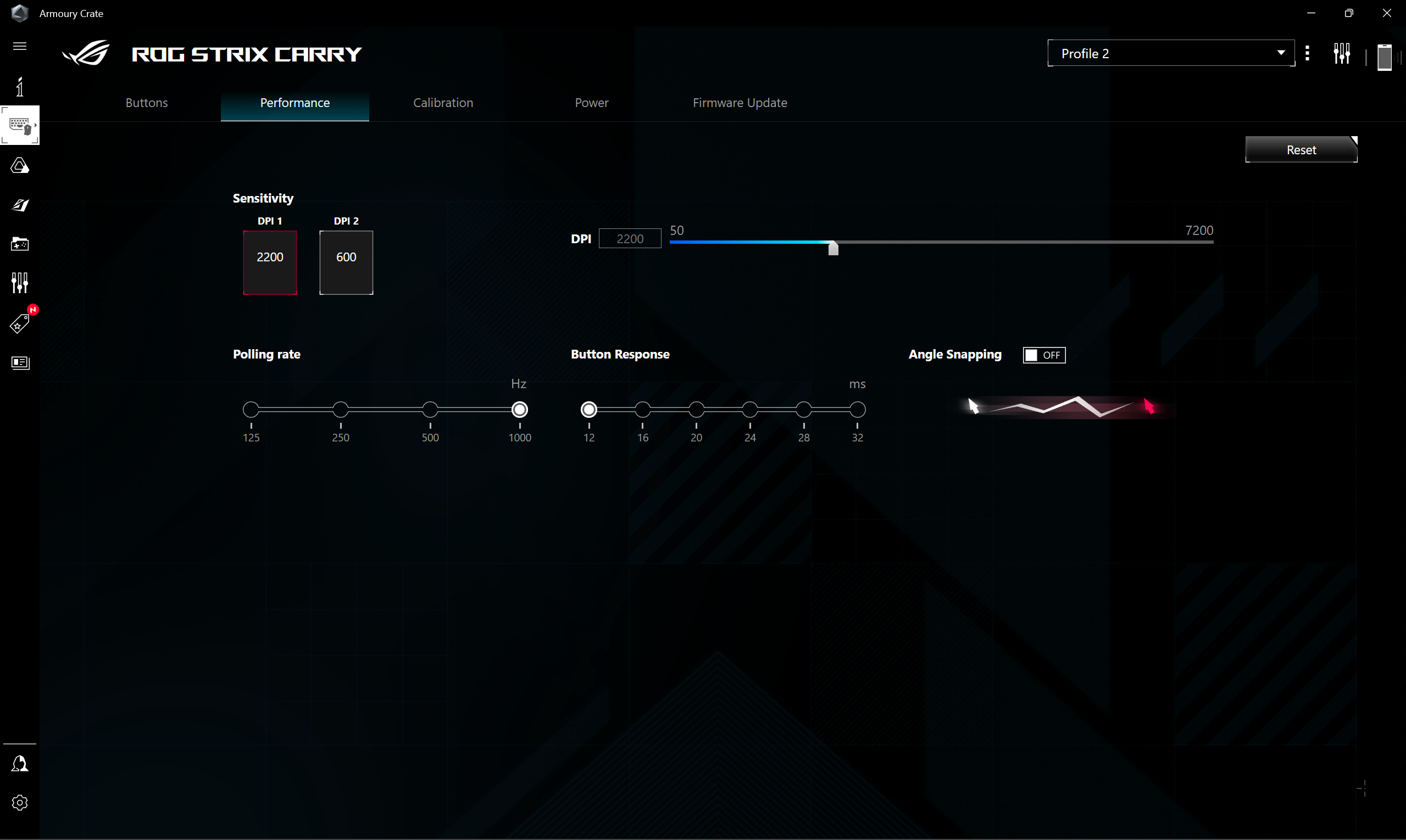 Mouse and other peripherals support · seerge g-helper · Discussion #900 · GitHub