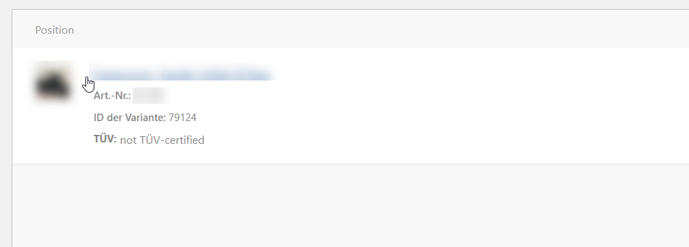 Order details page not displaying variation/attribute name · Issue #25133 · woocommerce ...
