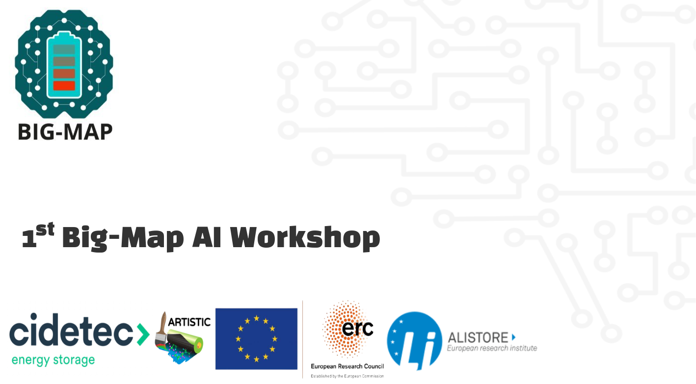 GitHub - MarcDuquesnoy/AIWorkshop: Computational resources for the training session on the ...