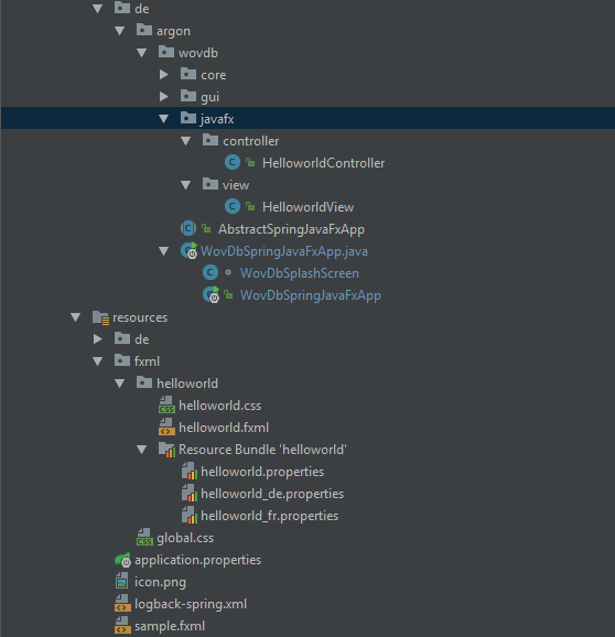 Spring Boot Wont Boot And Doesnt Have Any Output On Stdout · Issue 15 · Roskenetspringboot