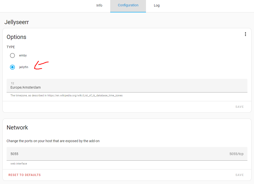 [REQUEST] Jellyseerr · Issue #439 · alexbelgium/hassio-addons · GitHub