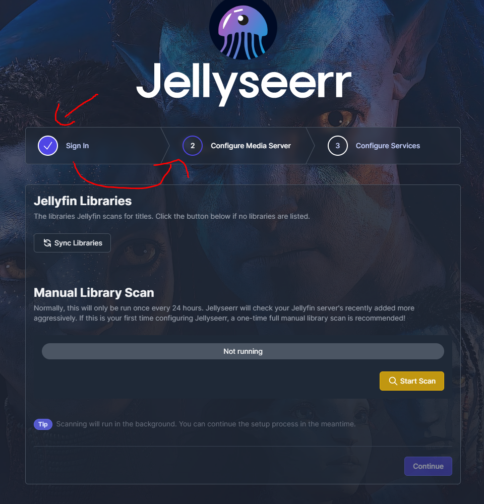 [REQUEST] Jellyseerr · Issue #439 · alexbelgium/hassio-addons · GitHub