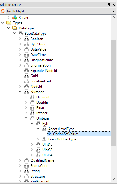 UA_DataSetFieldFlags typedefinition error (memsize = 4 instead of 2) · Issue #3149 · open62541 ...