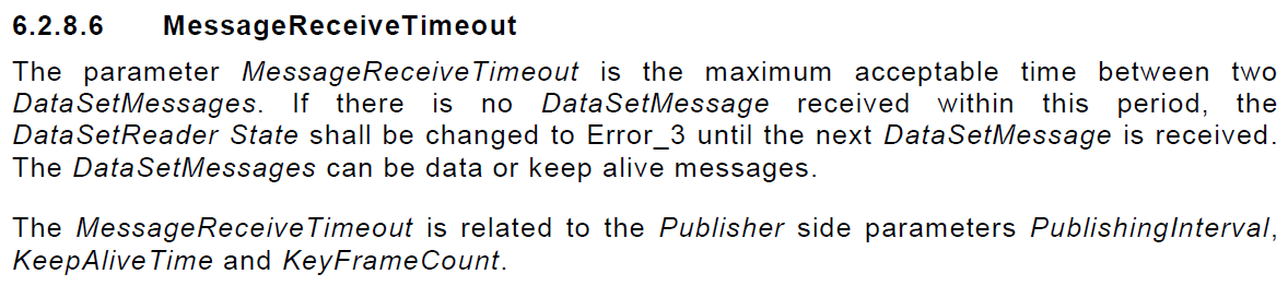 PubSub: Publish/Subscribe callback design (messageReceiveTimeout) · Issue #3535 · open62541 ...