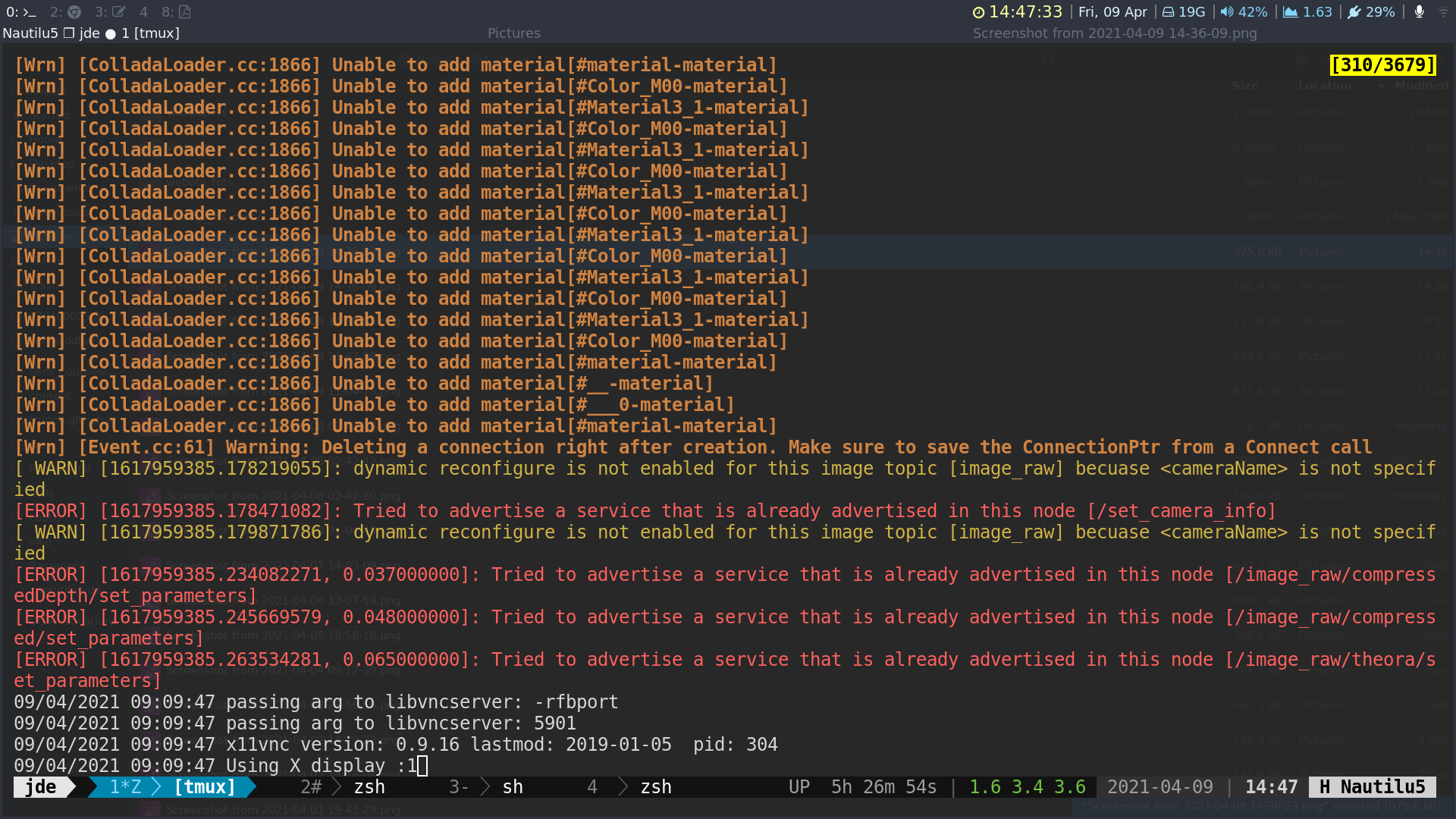 FollowLine exercise for ROS1-Noetic and Gazebo-11 · Issue #814 · JdeRobot/RoboticsAcademy · GitHub