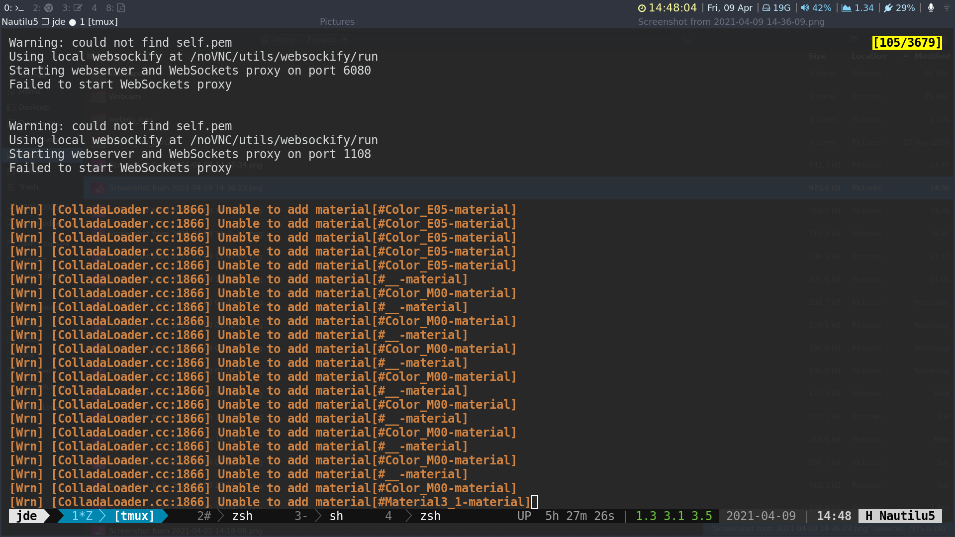 FollowLine exercise for ROS1-Noetic and Gazebo-11 · Issue #814 · JdeRobot/RoboticsAcademy · GitHub