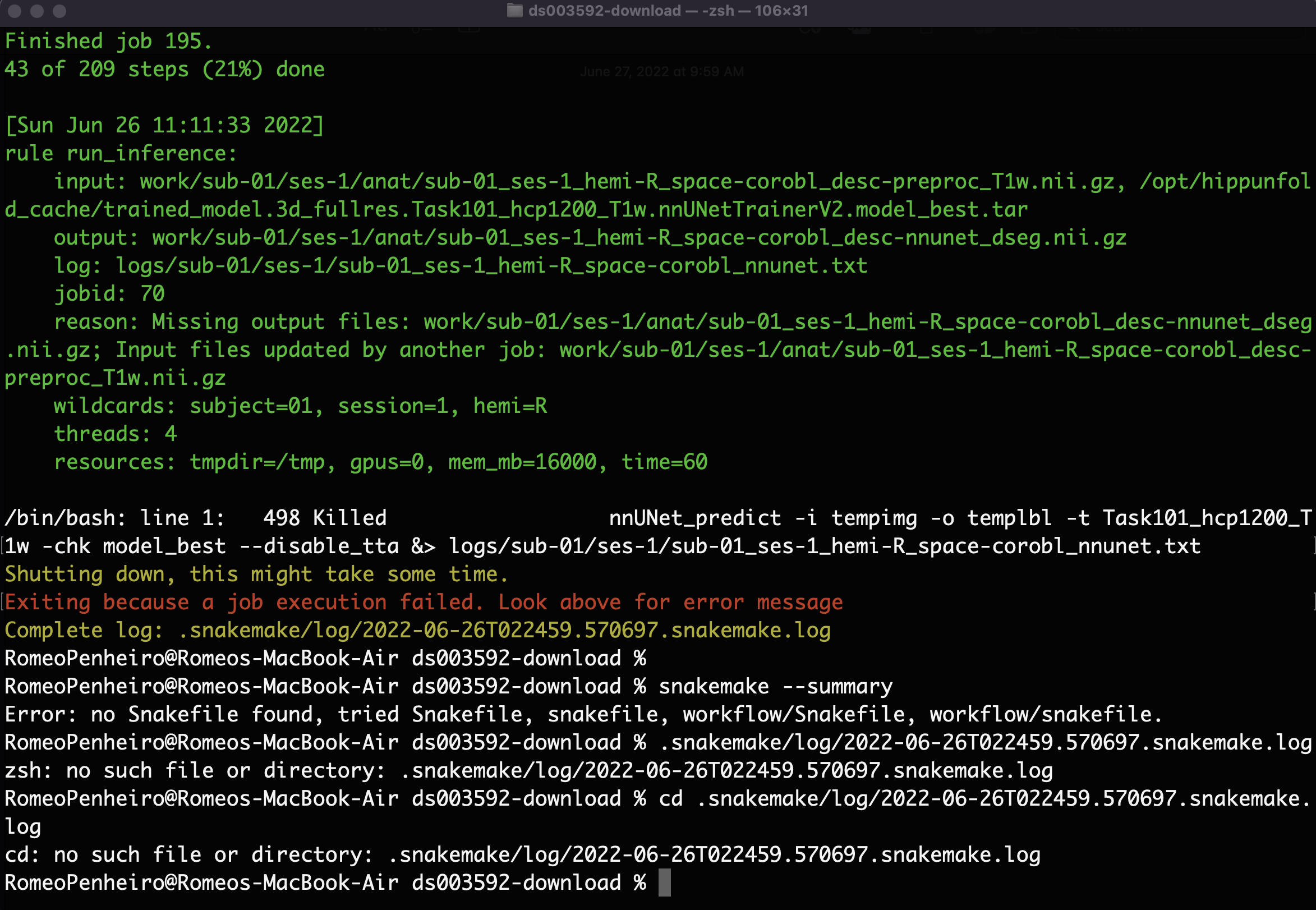 `.snakebids` file not found · Issue #191 · khanlab/hippunfold · GitHub